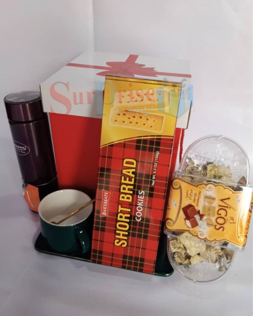 Surprise Package | Online Gift Shop Company » Attractive surprise gift ...