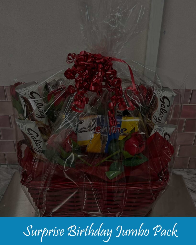 Surprise Package | Online Gift Shop Company » Attractive surprise gift ...