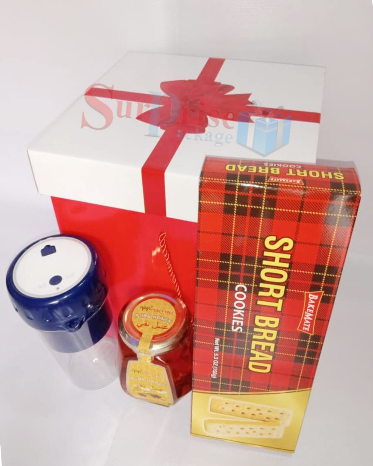 Surprise Package | Online Gift Shop Company5 bff surprise gift for all ...