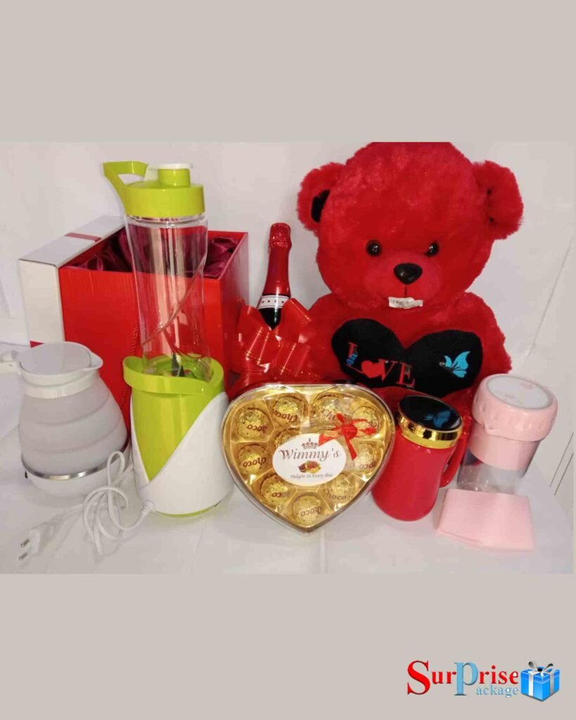 Surprise Package | Online Gift Shop Company » Best Gift Ideas for Employees